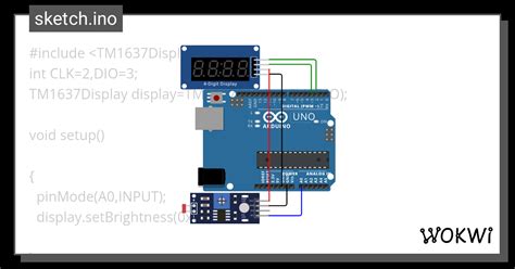 Pr Wokwi Esp32 Stm32 Arduino Simulator