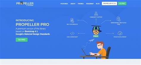 6 Most Popular Material Design Css Frameworks For 2022 Onaircode