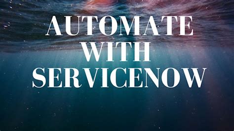 do development configurations and solutioning in servicenow by prithgm