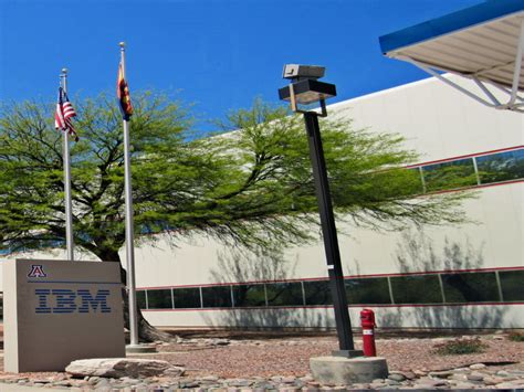 IBM Looks To Universities For Cybersecurity Talent Verdict