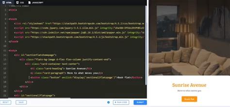 keerthi reddy on linkedin html css bootstrap learning