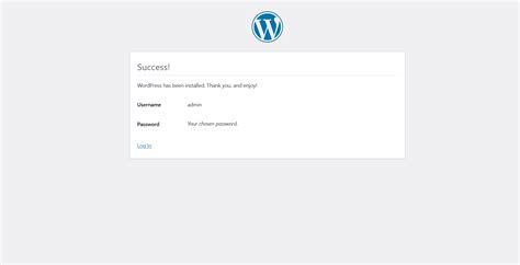 crowncloud wiki how to install wordpress on rocky linux 10 using with