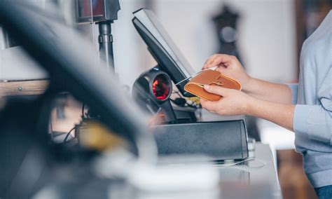 5 Features To Consider When Choosing A Barcode Scanner