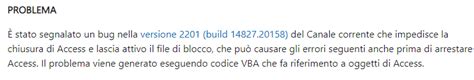 Ms Access Microsoft Community Hub