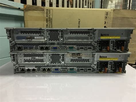 ขายแลวครบ Server IBM System x M เครอง เหมาหมดราคาพเศษ Products Offer