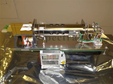 Agilent MSD Inert Analyzer Spectralab Scientific Inc