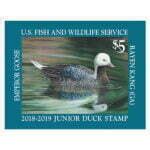 Federal Duck Stamps Forever Stamp Store