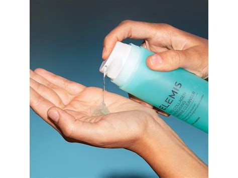 ELEMIS Pro-Collagen Energising Marine Cleanser | LovelySkin