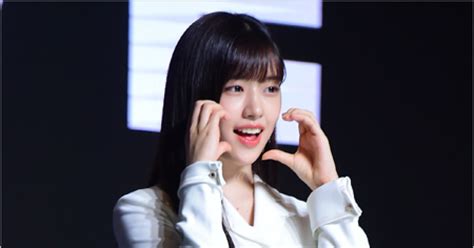 [md포토] 아이브 안유진 리더 카리스마 버린 러블리