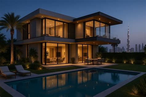 7 Tips For Realistic Lighting In 3d Renders Property Render