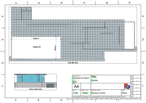 File Freecad Arch Coin Rendering Png Freecad Documentation