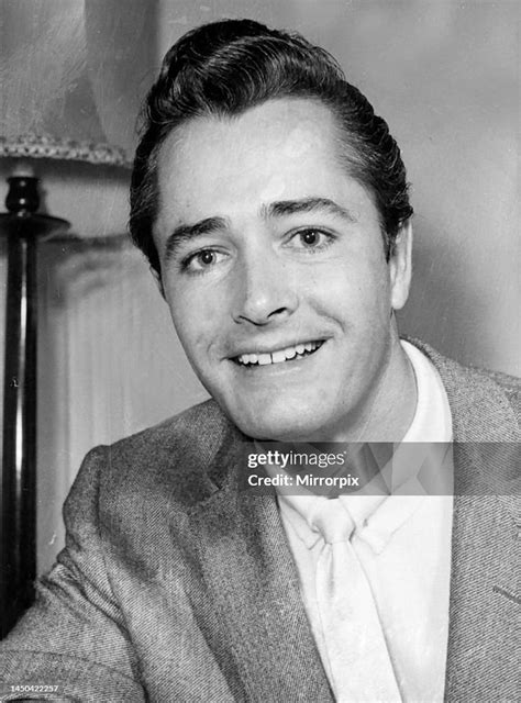 American Actor And Film Director John Derek 1956 News Photo Getty
