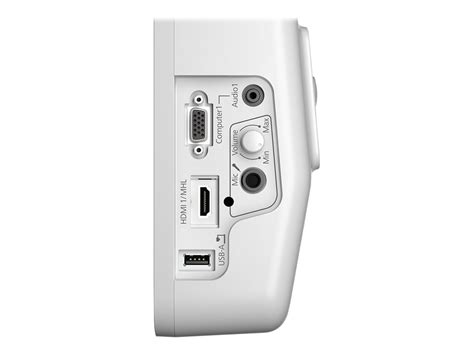 Epson Control Connection Box ELPCB Dustin Dk