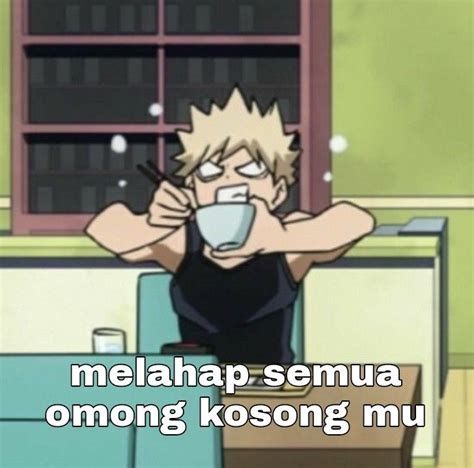 Bnha Meme