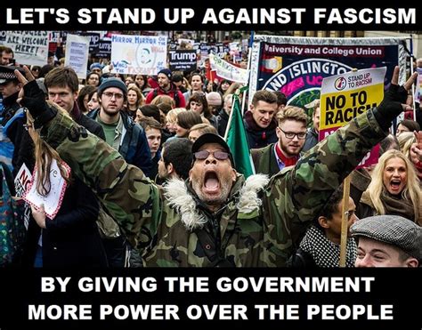 Fascism Memes