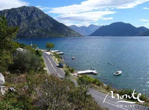 На продажу участок земли в Которе за 293 587 Listing 2263574