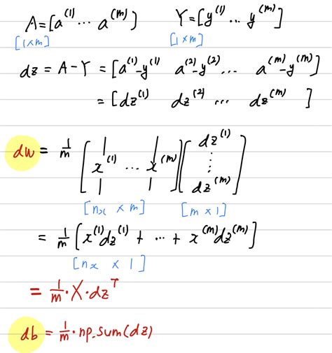 Week 2 Neural Networks Basics Python And Vectorization