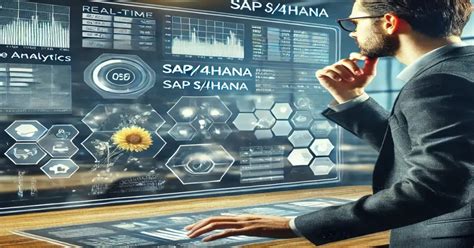 How Real Time Data Validation Enhances Cfo Decision Making In Sap S4hana