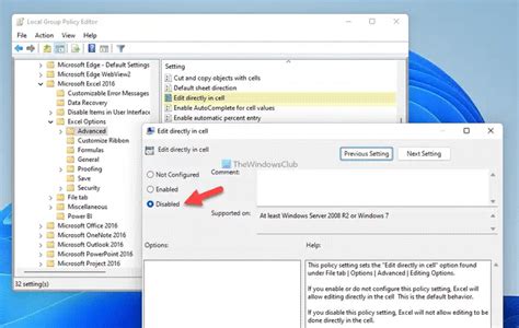 How To Lock And Protect Cells In Excel From Editing