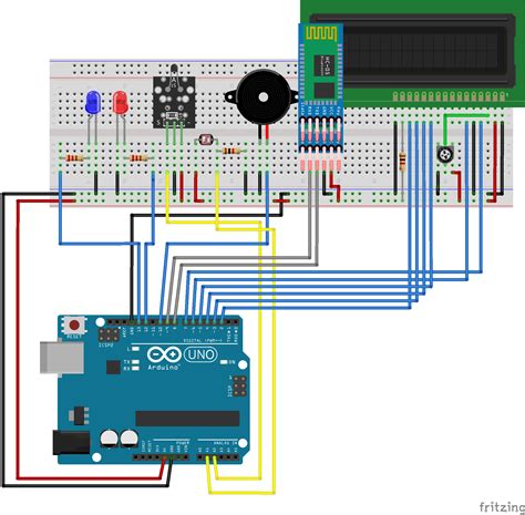 GitHub Tchekda Arduino Weather Station An Arduino Weather Station For A Babe Project With