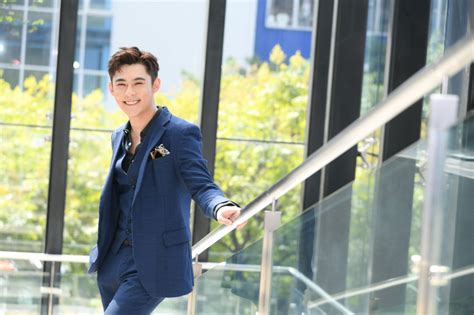 一個月激瘦六公斤！陳奕超狂減肥法曝光 「內分泌失調」掛急診