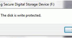 How To Format Protected Pen Drive Okkoma Soft