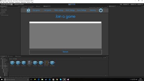 Scrollview Runtime Instantiating Button In The Content Questions