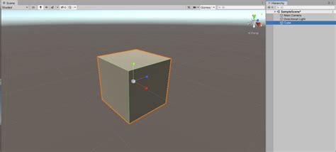 Unity Basics Part 1 Complete Guide For Beginners From Unity