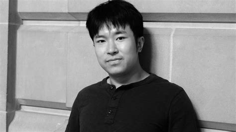 New Assistant Professor Yubei Chen Pursues Dreams Of Ai College Of Engineering