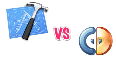 The Code Sheriff Xcode Vs Appcode