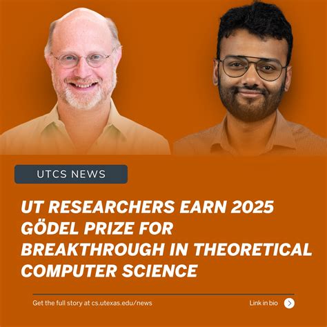 College Of Natural Sciences Ut Austin