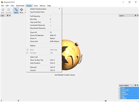 klayout 0 30 4 download [latest for windows pc]