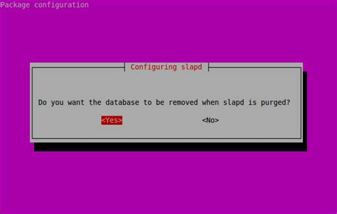 Openldap Installation And Configuration In Ubuntu 1210 Debian 6