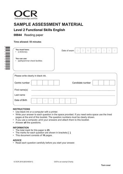 PDF Oxford Cambridge And RSA SAMPLE ASSESSMENT MATERIAL DOKUMEN TIPS