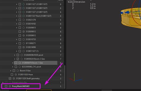 Proxy Mesh Creation Feedback And Scripting Questions About That Unity Asset Transformer