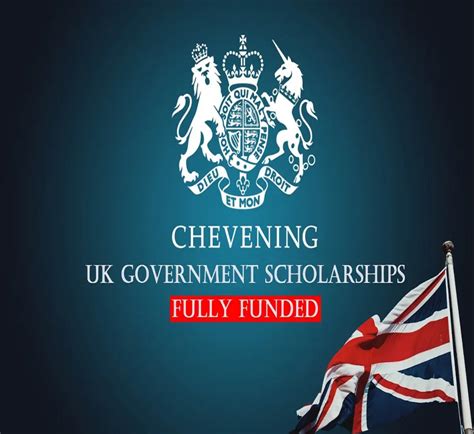 Residents Encouraged To Apply For Chevening Scholarship Workshop To
