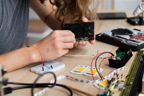 Programmazione Arduino Linguaggi Componenti E Idee