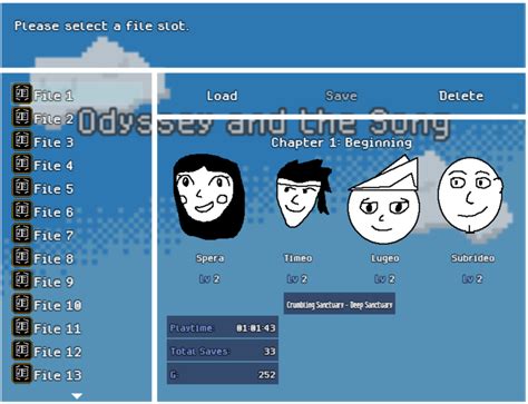 converting animation sprite sheets into mz with effekseer rpg maker forums