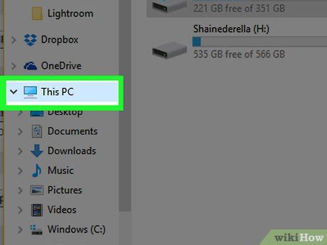 วธการ เปดโปรแกรมจากใน Command Prompt พรอมรปภาพ wikiHow