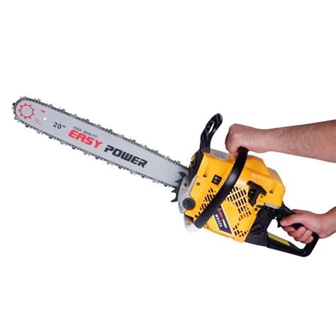 خرید و قیمت اره بنزینی و درخت بری زنجیری اینتیمکس مدل Intimax 58cc طول تیغه 50 سانت تکنولوژی