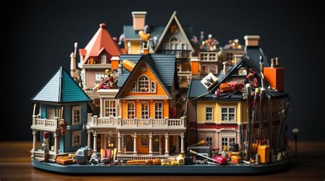 Premium Ai Image Effective Housing Maintenance And Repairs