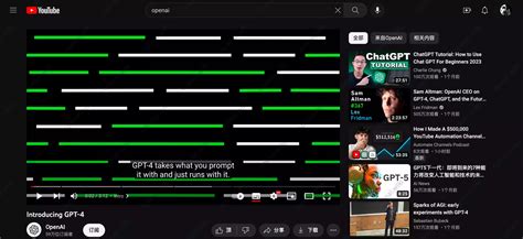 Chatgpt插件plug功能全方位免费使用教程指南第二弹 Openai维基百科