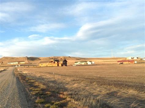 Absarokee Montana Explore The Beauty Of Small Town America