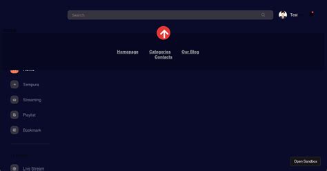 Plyr React Examples Codesandbox