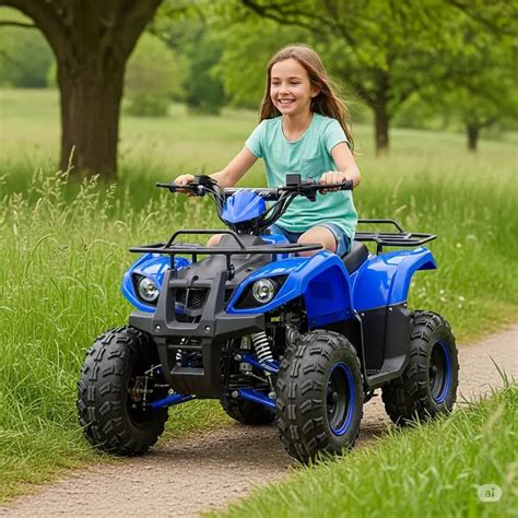 7 Best Ride On Toys For 8 10 Year Olds Ultimate Safety And Fun Guide