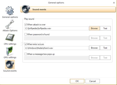 Download PowerPoint Password Recovery 2 5 2 185