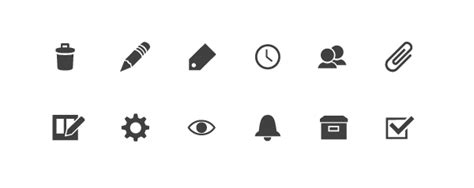 Trello Android App Behance