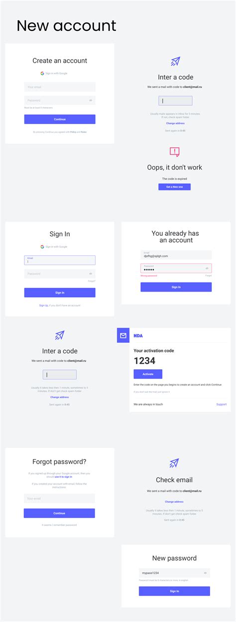 online bpmn diagram editor on behance