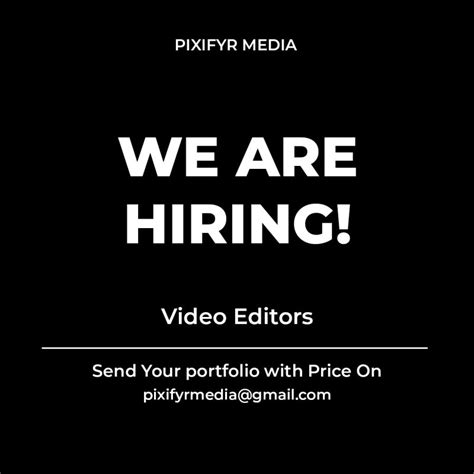 Akash Kumar On Linkedin Hiring Should Know Motion Graphics Good Understand About Image Or