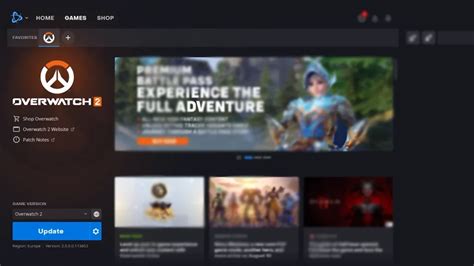 Overwatch 2 Wont Update Issue Fix Not Updating Issue